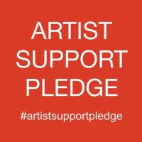 Reels – Artist Support Pledge