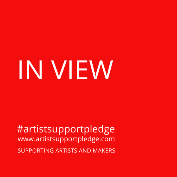 Tiles – Artist Support Pledge